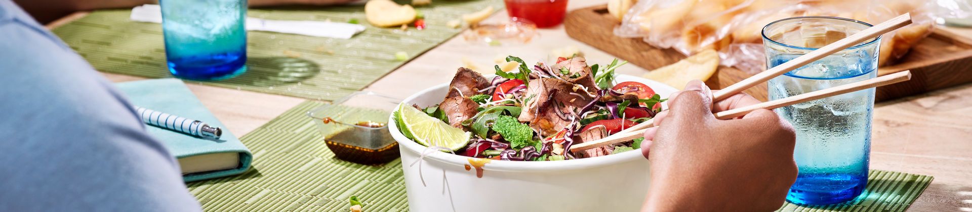 Lunch bestellen in Zonhoven | Takeaway.com