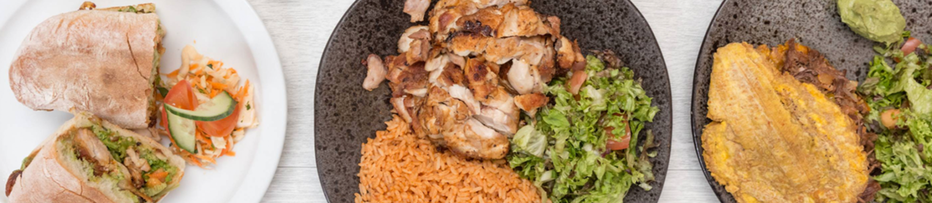 Assenheims 56 - delivery and takeaway | Just Eat