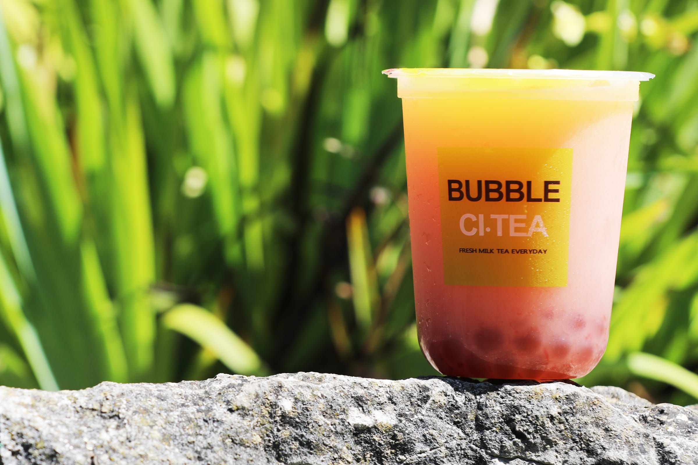 Bubble CiTea - delivery and takeaway | Just Eat
