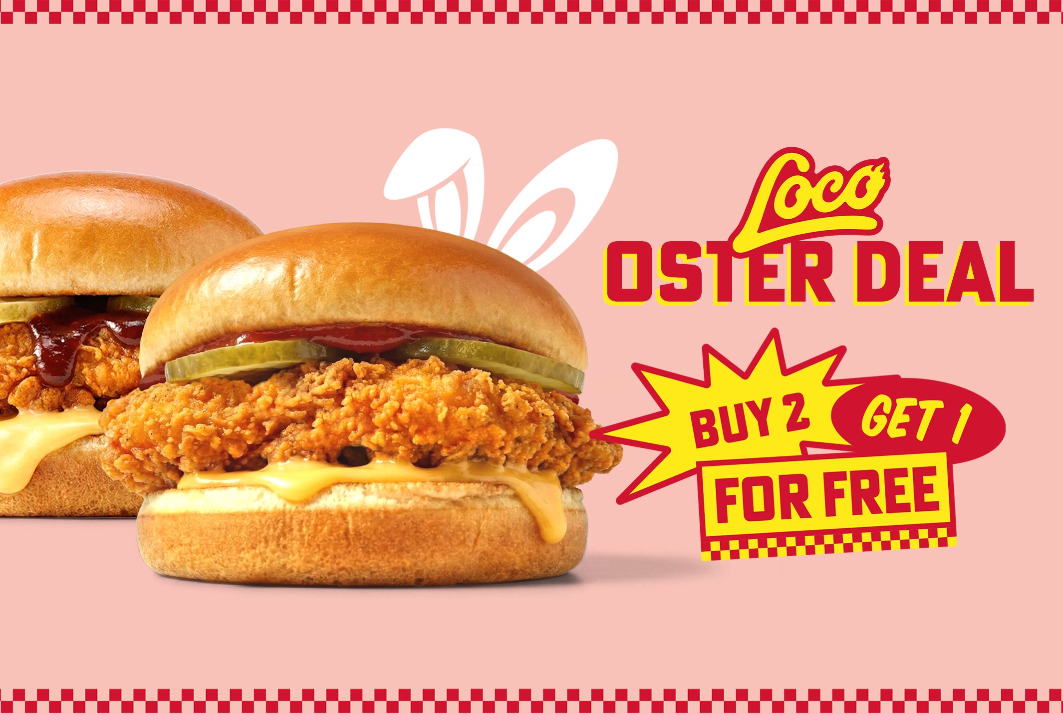 Loco Chicken-Lieferung & Takeaway | Lieferando