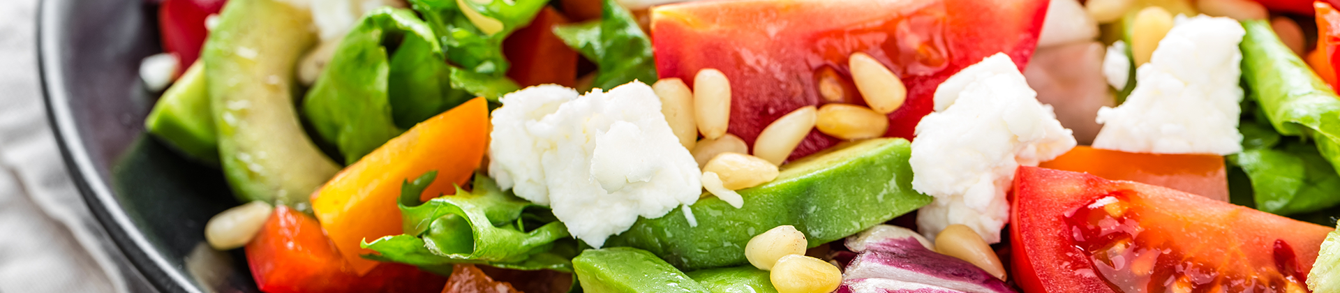 Salat-Lieferung & Takeaway in Erlabrunn | Bestelle bei Lieferando