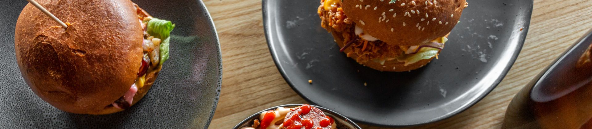 American Takeaways and Restaurants in Blackrock | Order from Just Eat