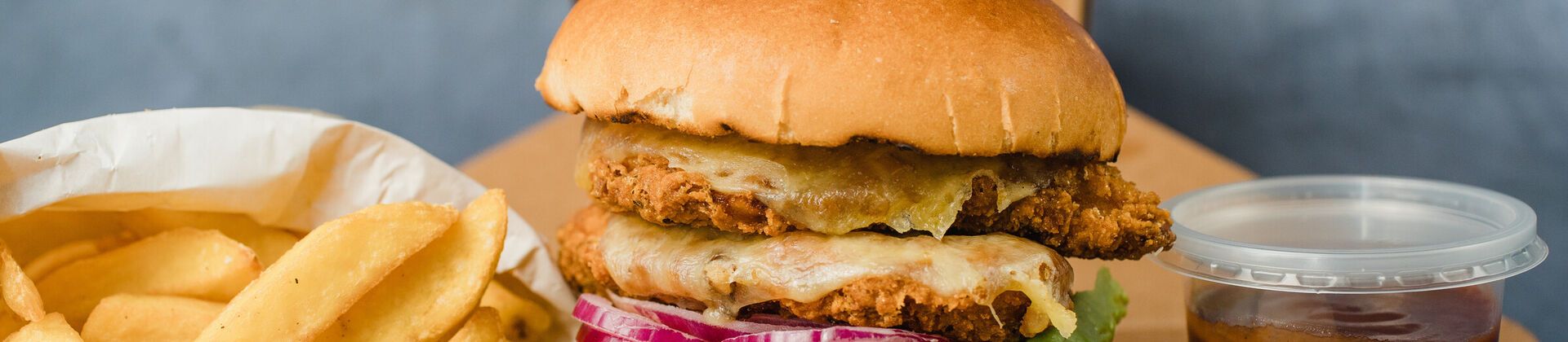 Sizzling Pubs & Grill - delivery and takeaway | Just Eat