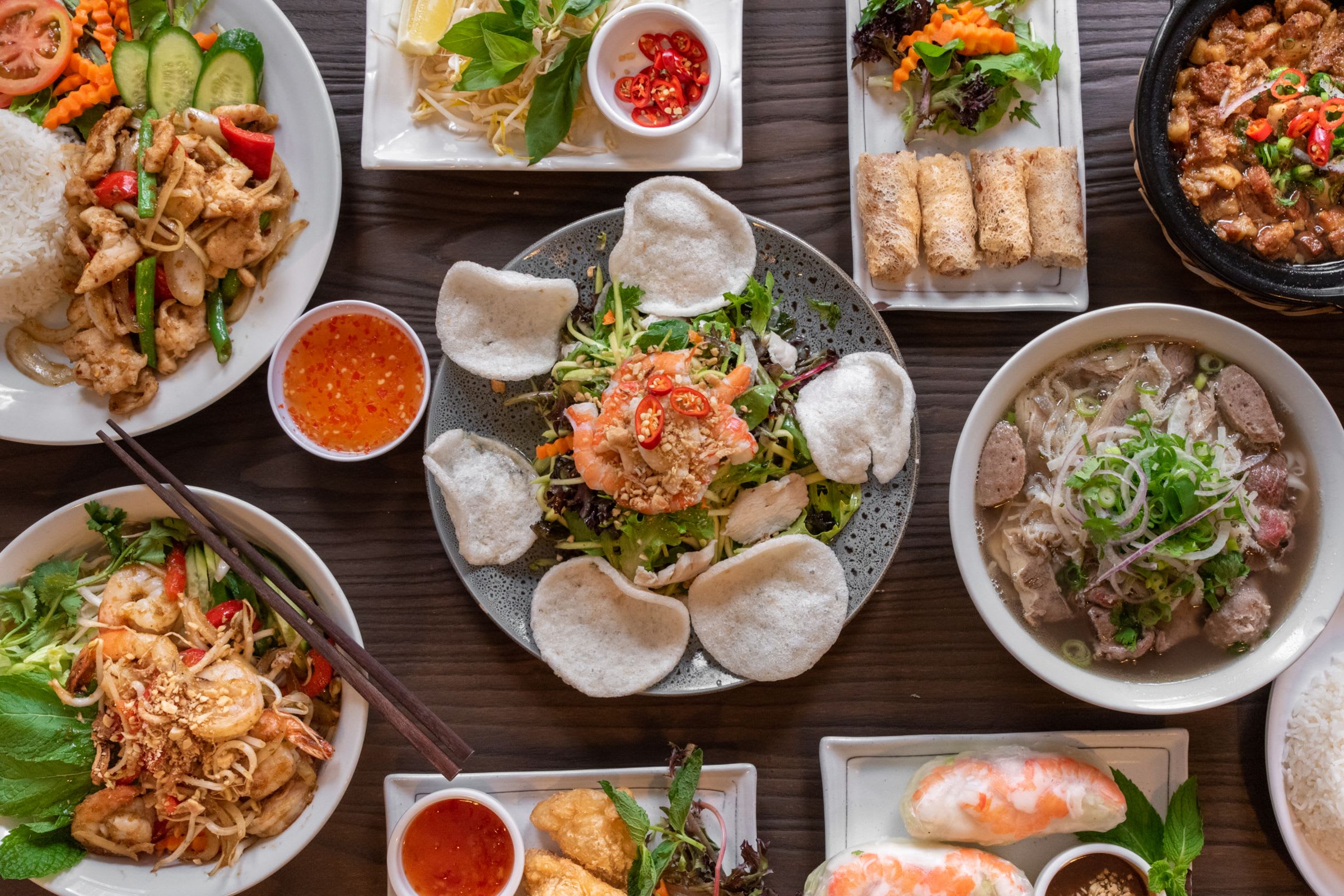 Go Pho - delivery and takeaway | Just Eat