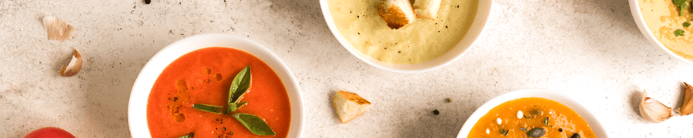 Soups Delivery And Takeaway in s-Gravenhage | Order from Takeaway.com