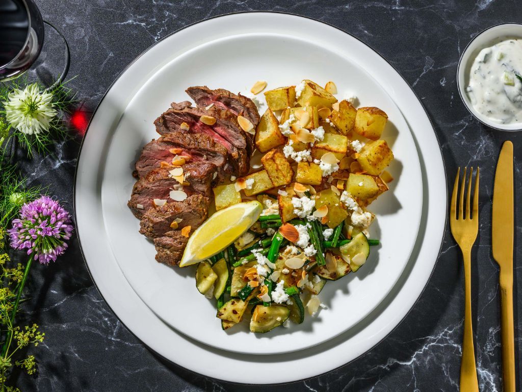 Homemade food Delivery And Takeaway in Mettmann | Order from Lieferando