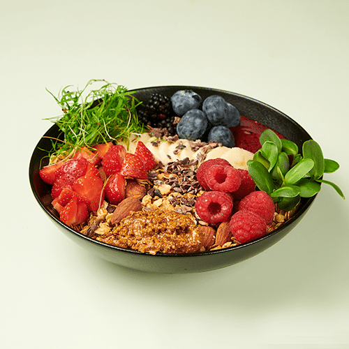 Açai Bowl Takeaways and Restaurants Delivering Near Me | Order from ...