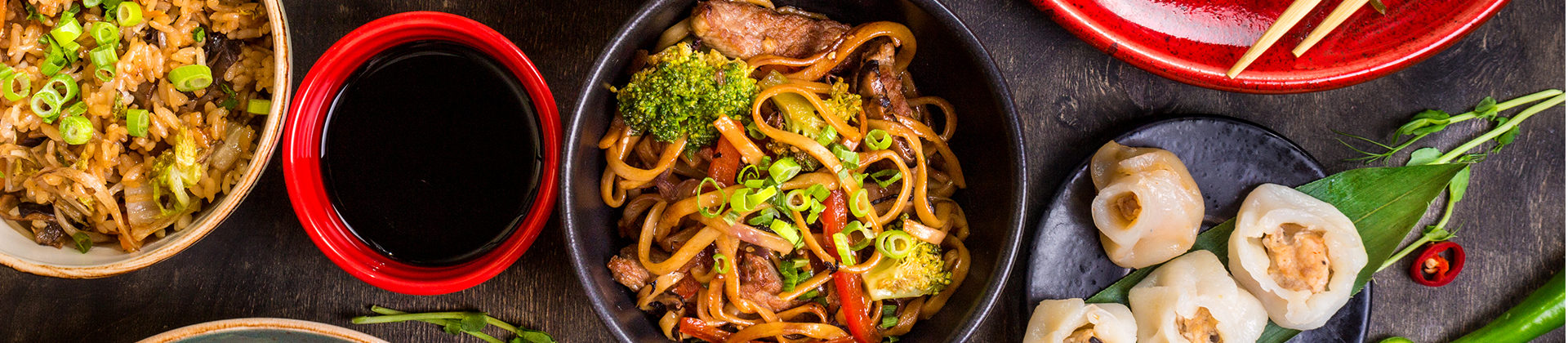 Dumplings-Lieferung & Takeaway in Leichlingen (Rheinland) | Bestelle ...