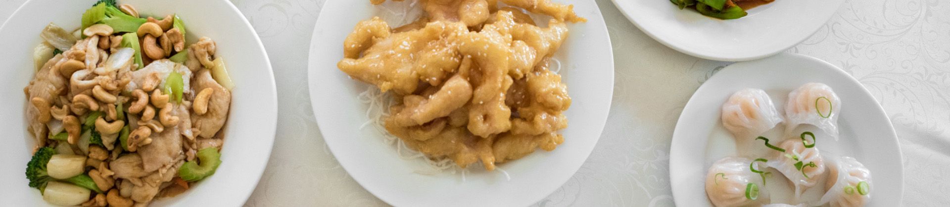Pide comida China a domicilio en La Línea De La Concepción | Just Eat