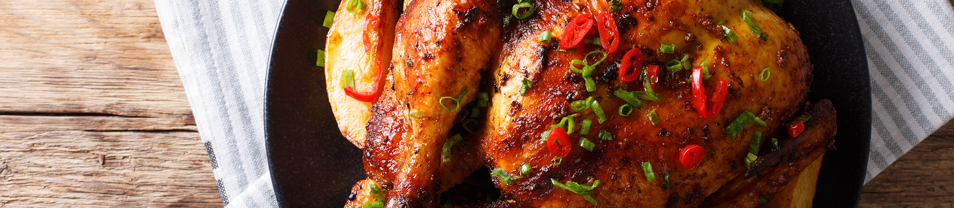 Continental Takeaways and Restaurants Delivering Near Me | Order from ...