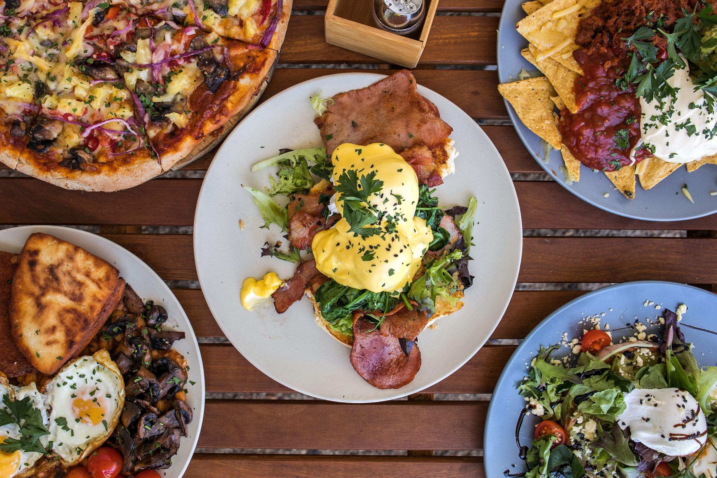 Boyce's Bakery - delivery and takeaway | Just Eat