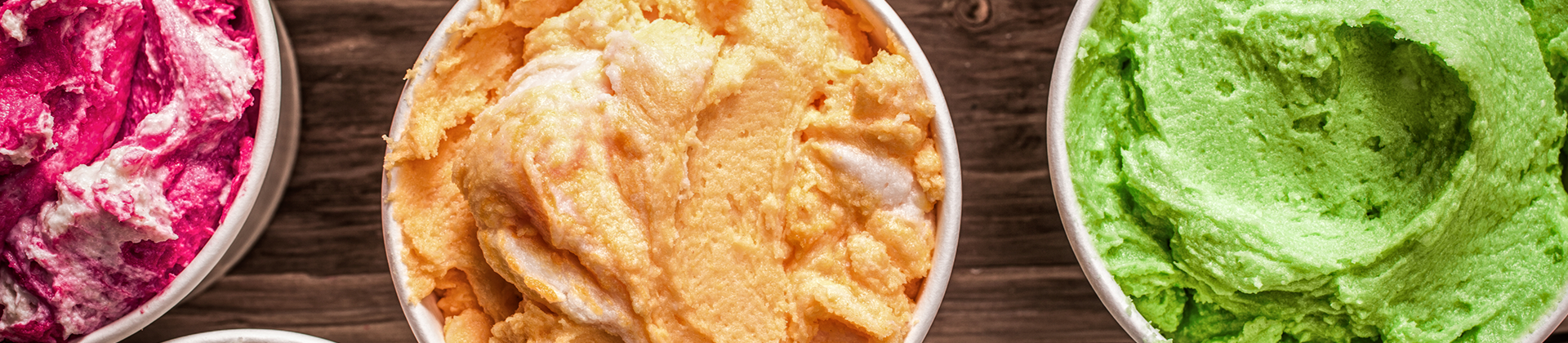 Ice Cream Delivery And Takeaway in Pfullingen | Order from Lieferando