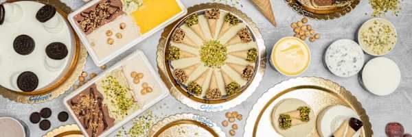 Desserts Delivery And Takeaway in Dordrecht | Order from Takeaway.com