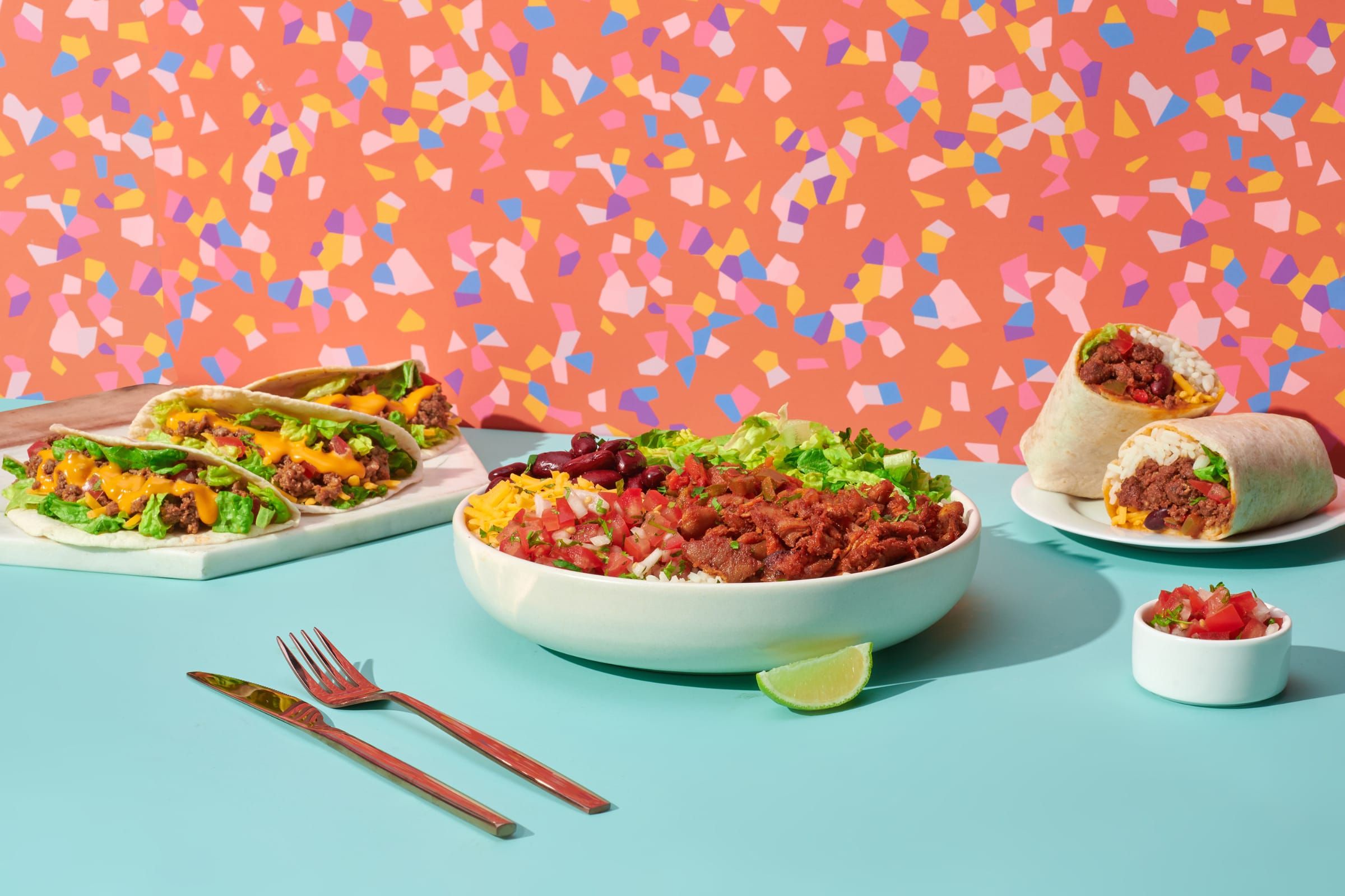 Loco Loco in Liverpool - delivery and takeaway | Just Eat