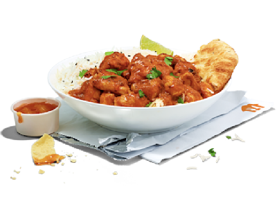 Italian Delivery And Takeaway in Pegau | Order from Lieferando