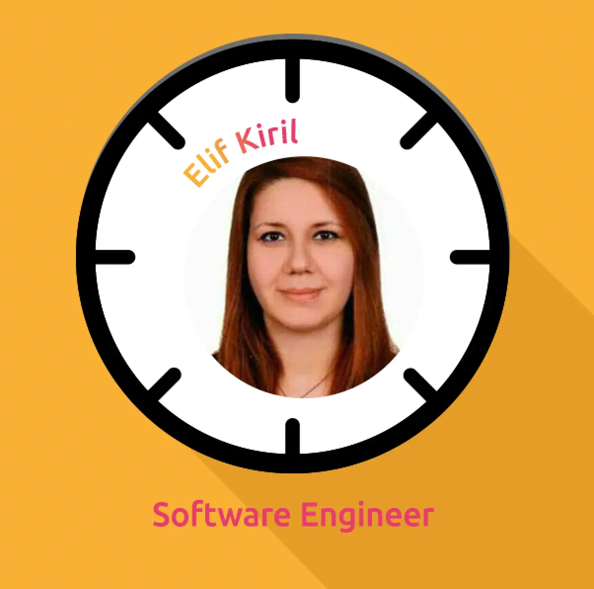 Life at Integrated Finance: Elif Kiril, Software Engineer