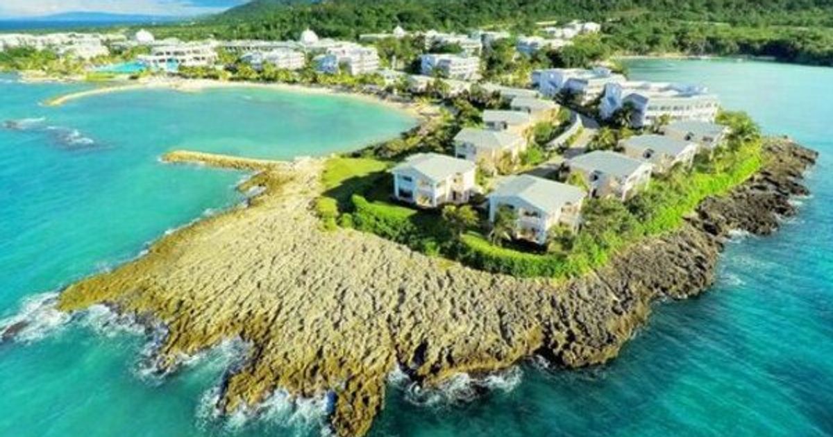 Lucea Jamaica Excursions & Top Things to Do