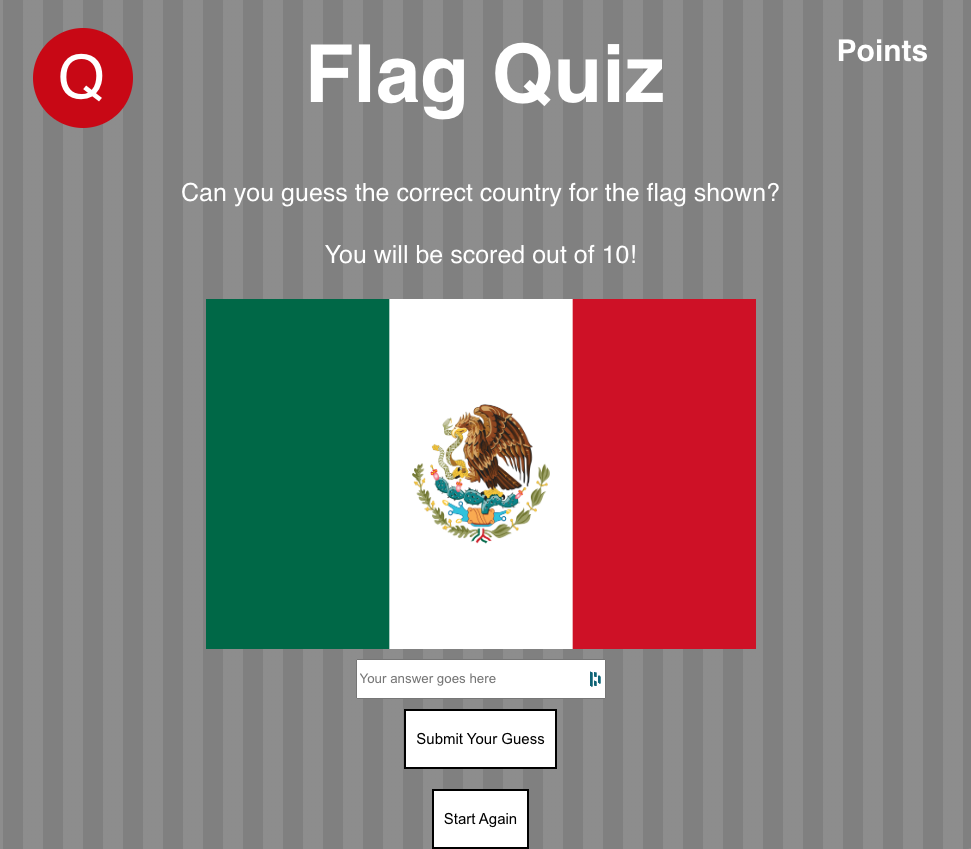 Reece Moore | Web Developer