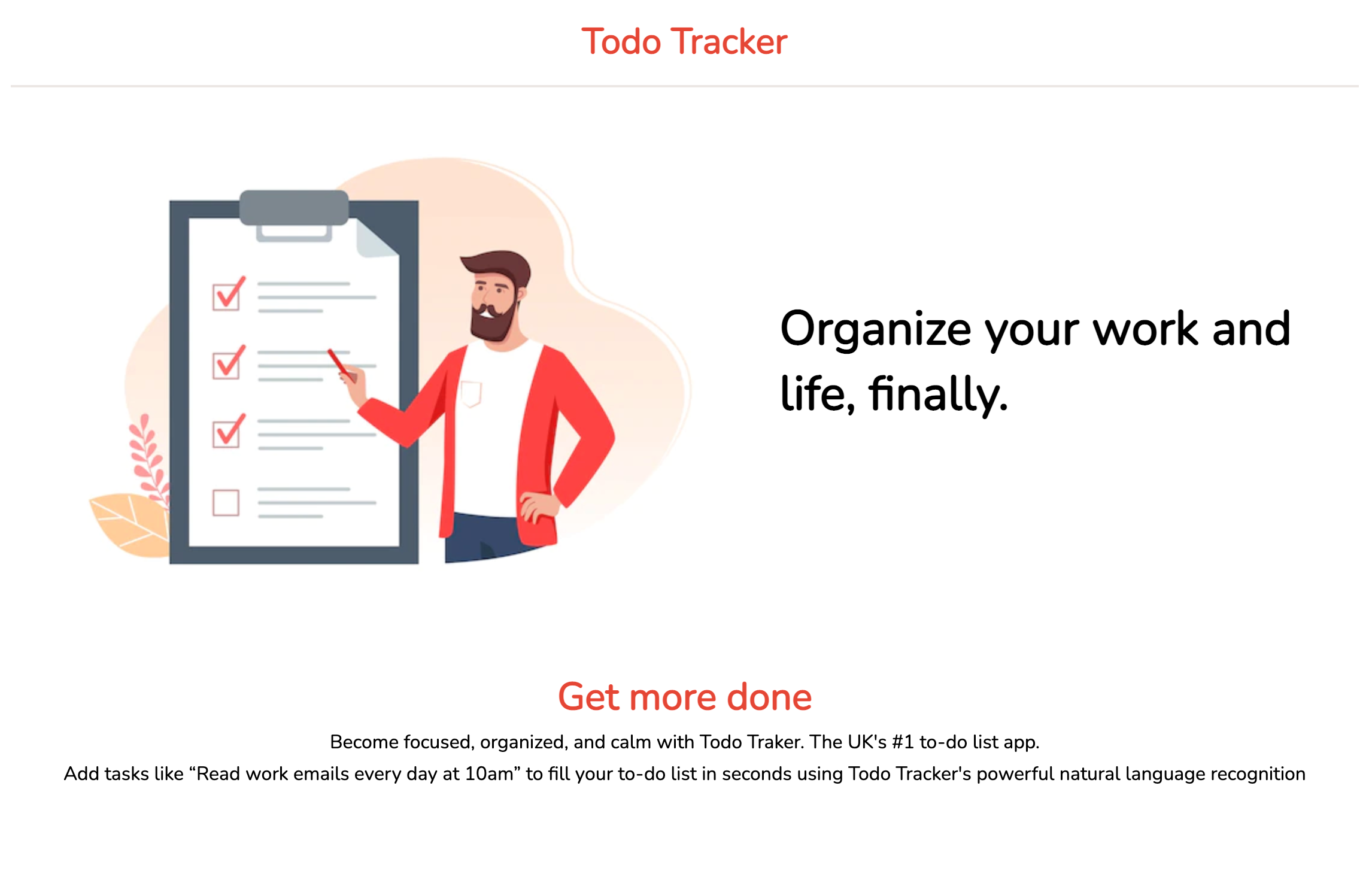 Reece Moore | Web Developer
