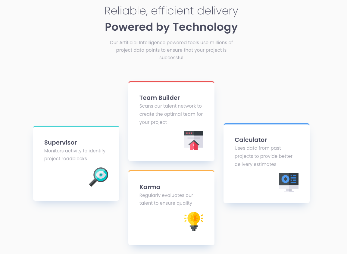 Reece Moore | Web Developer