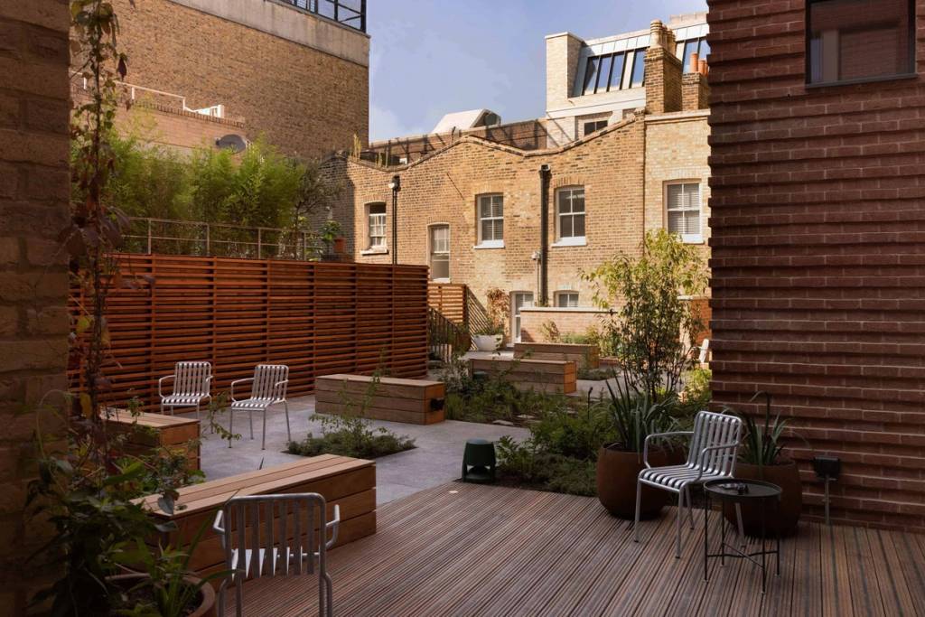 The Marlo | Dorrington