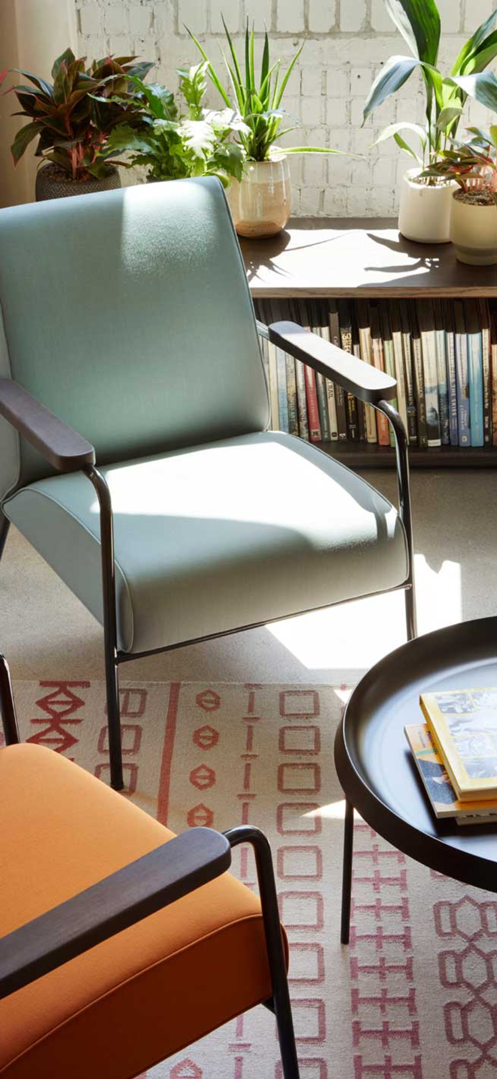 The Marlo | Dorrington