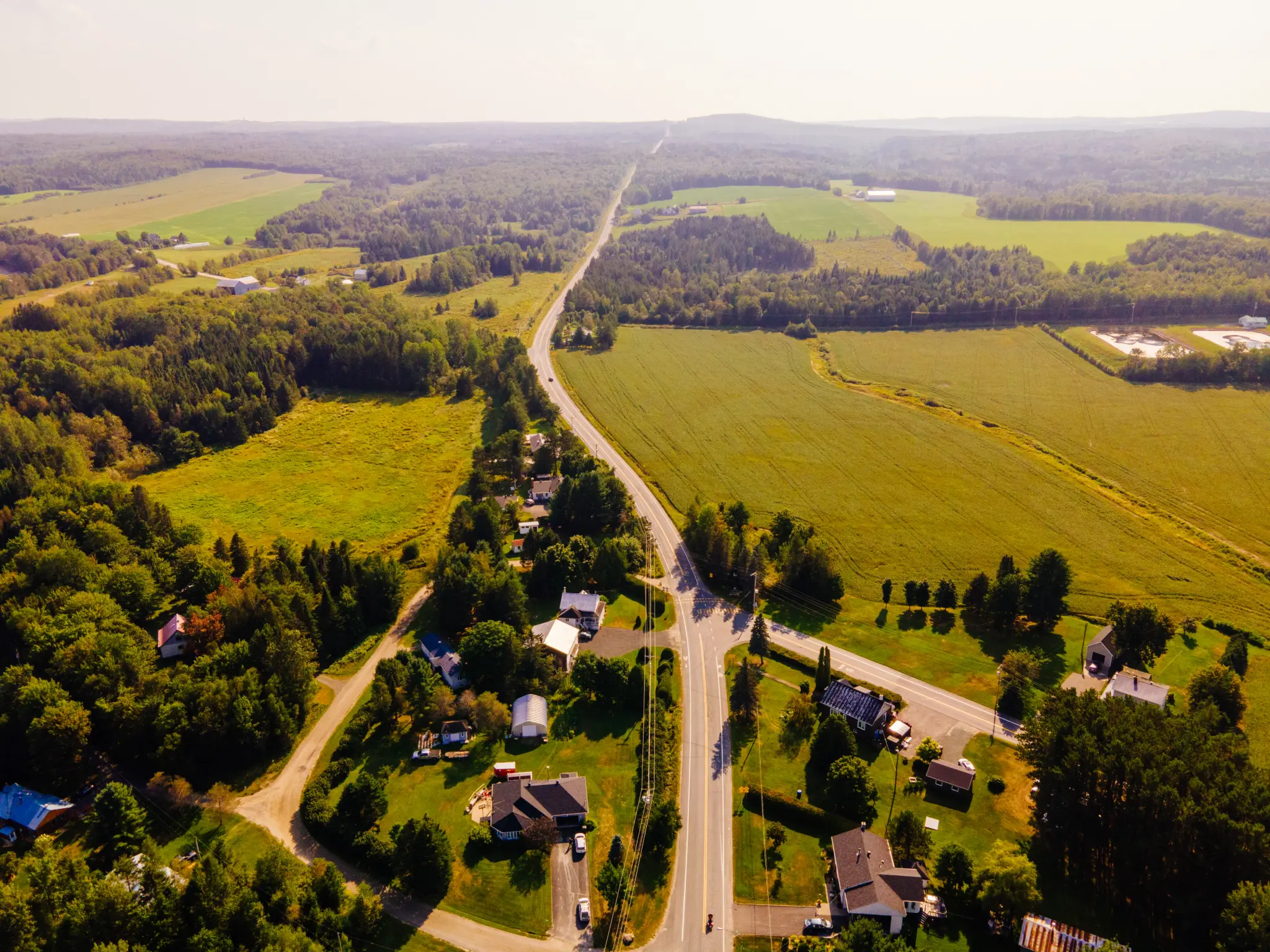 Route 132: A Road Trip Guide to Quebec’s Magnetic Frontier | Go Canada