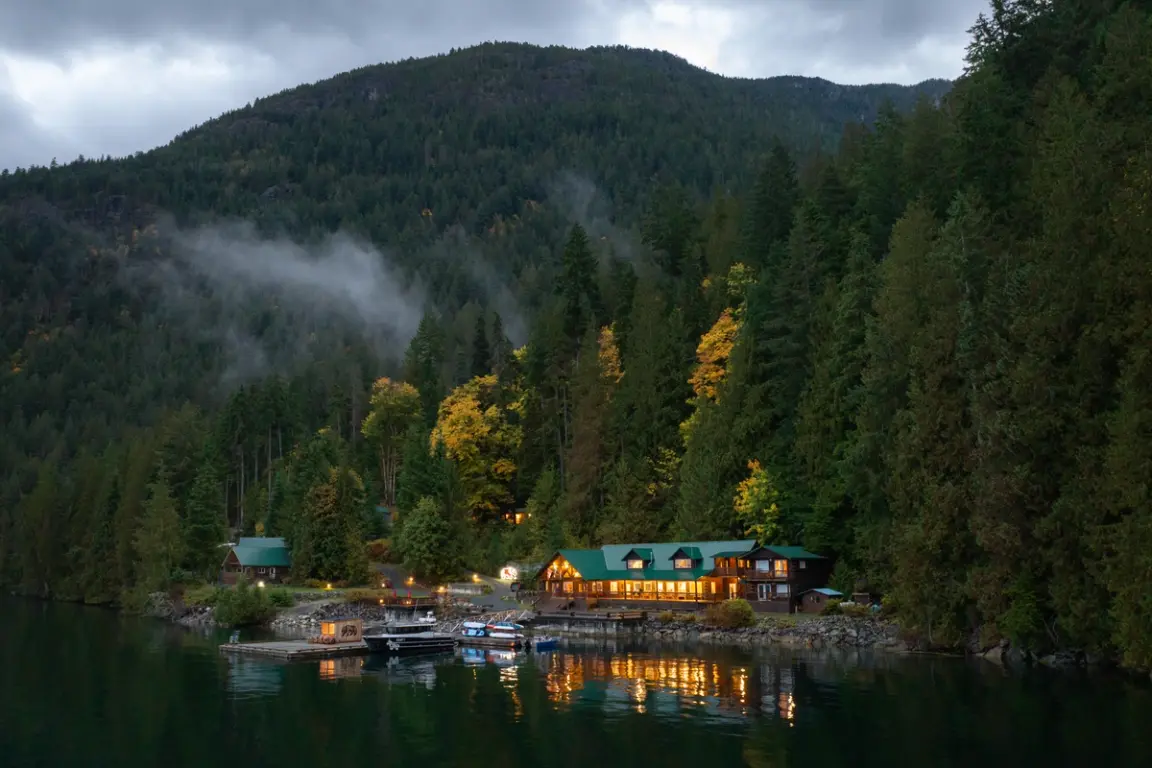 British Columbia | Go Canada