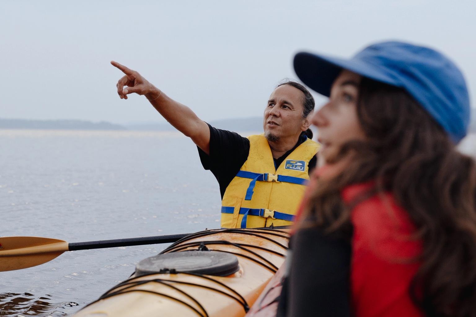 Discovering Mi'kma'ki: Indigenous Culture, Land, and Tradition in New Brunswick | Go Canada