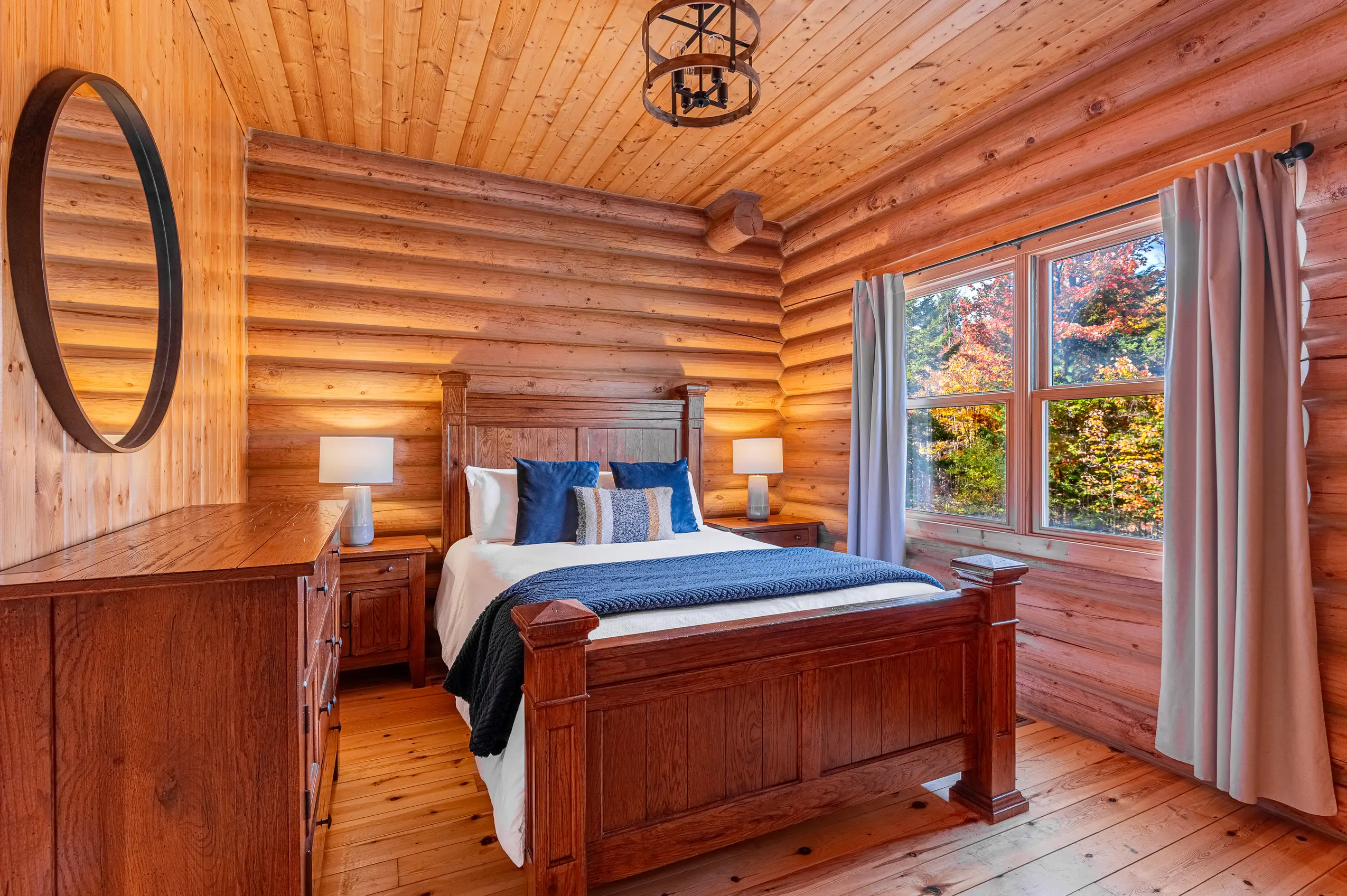Chalet Living Elevated: Fiddler Lake Resort in the Laurentians | Go Canada