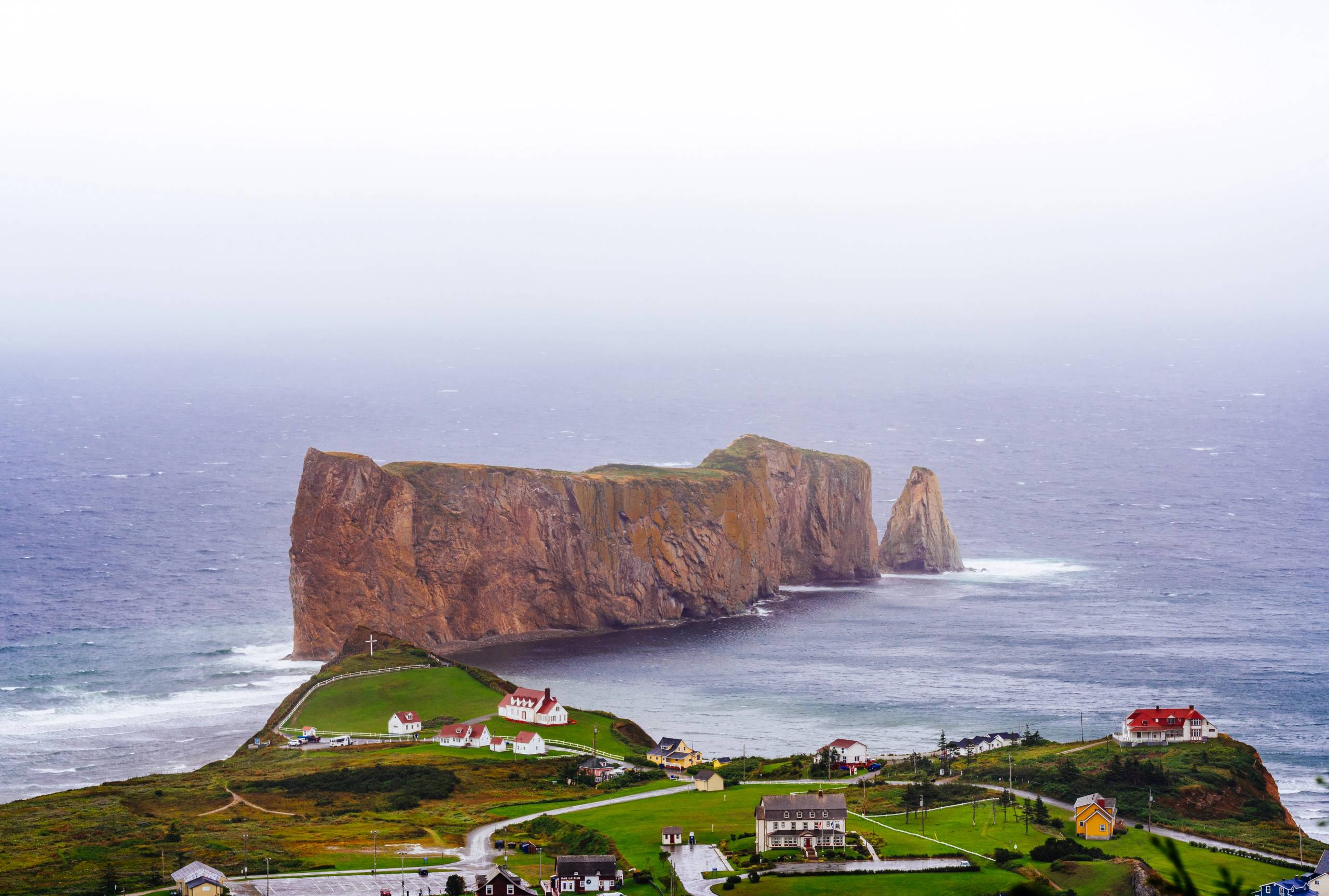 Route 132: A Road Trip Guide to Quebec’s Magnetic Frontier | Go Canada