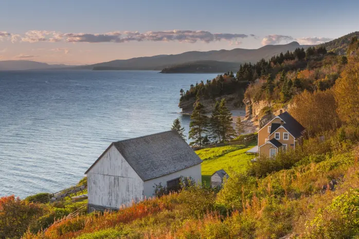Route 132: A Road Trip Guide to Quebec’s Magnetic Frontier | Go Canada