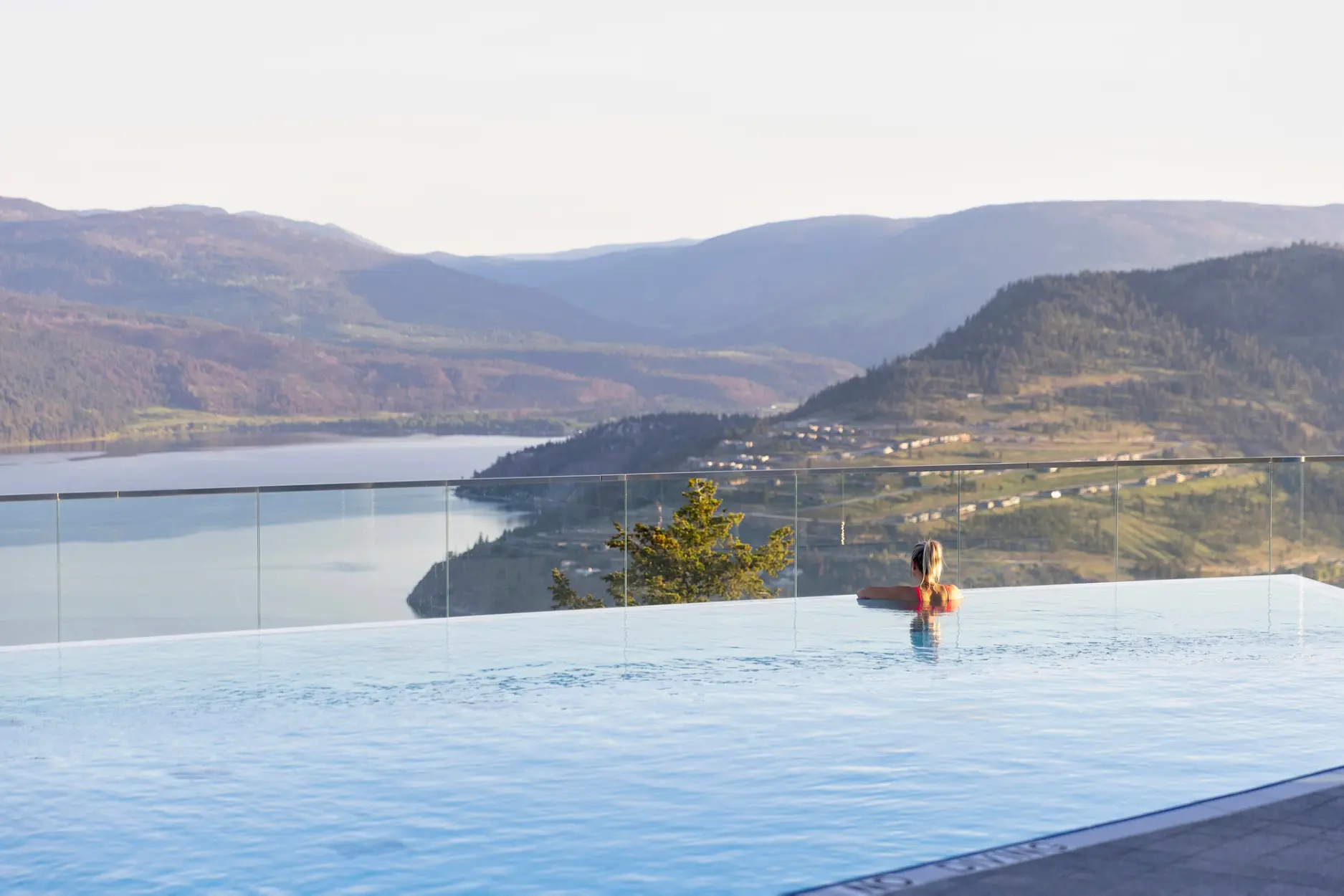 Wellness with a View: Inside Sparkling Hill Resort & Spa | Go Canada