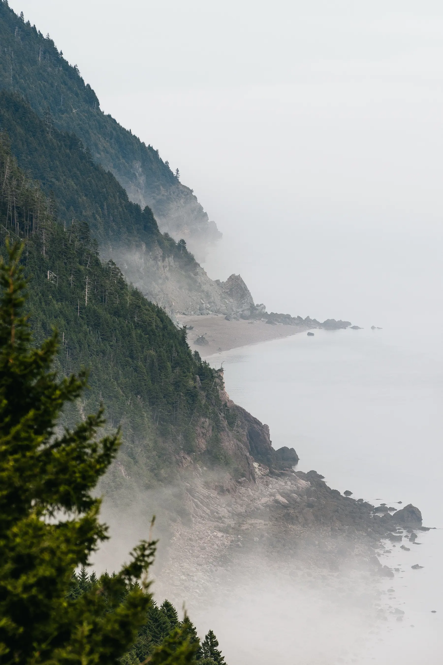 Discovering Mi'kma'ki: Indigenous Culture, Land, and Tradition in New ...