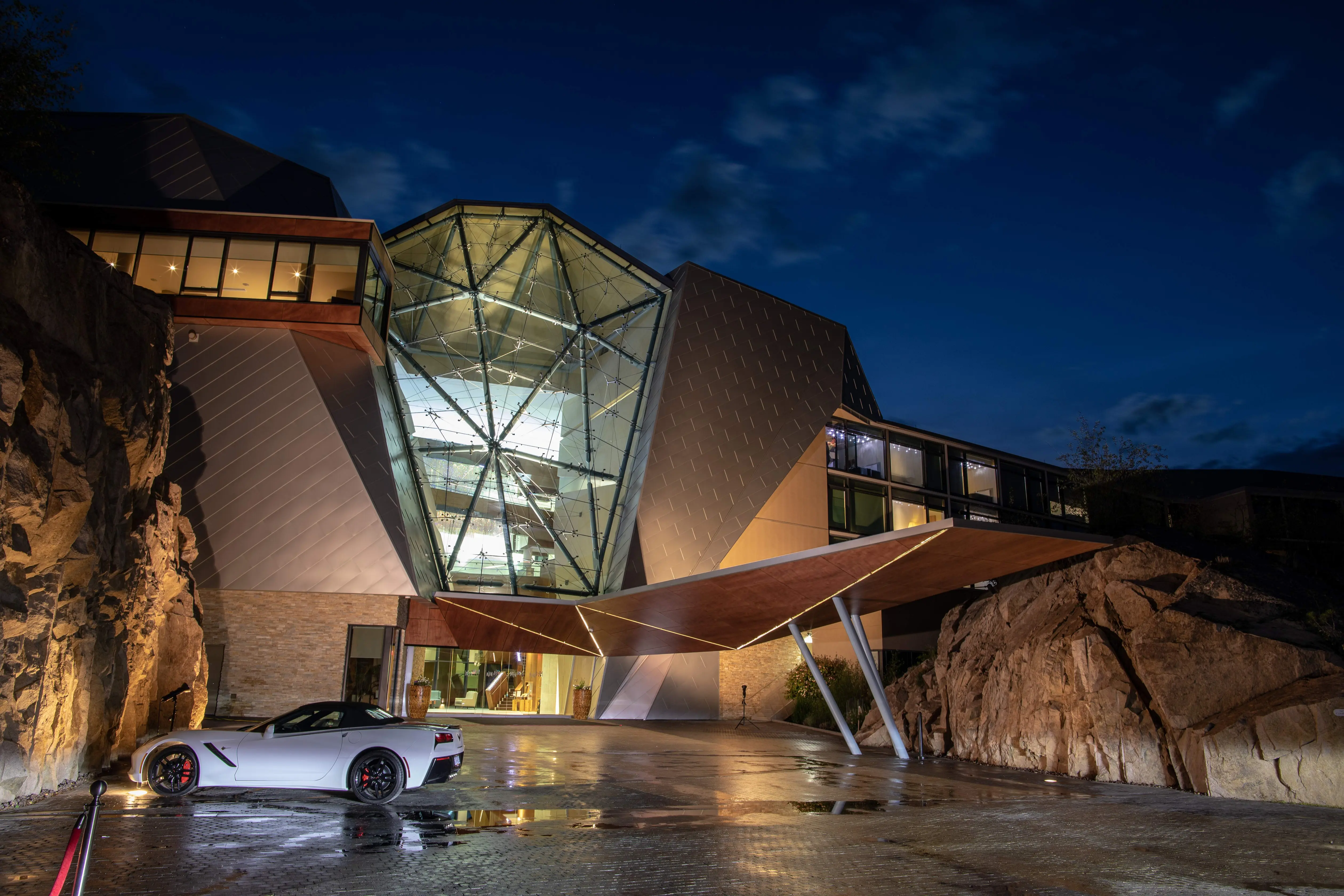 Wellness with a View: Inside Sparkling Hill Resort & Spa | Go Canada