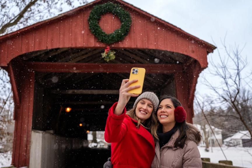 Go Canada | Travel inspiration and information to make planning your ...