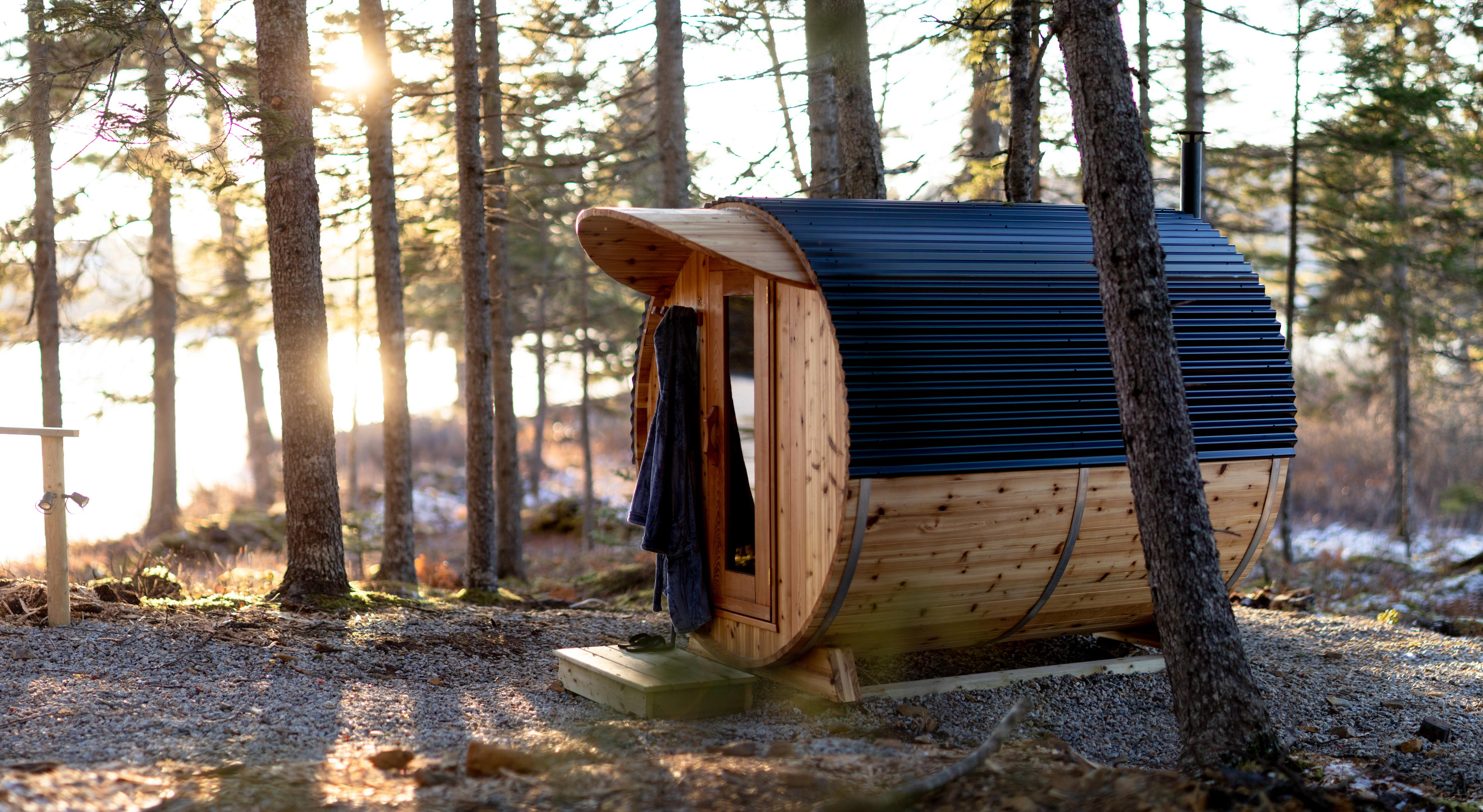 Canada's Top Nordic Spas: Where Wilderness Meets Wellness From Coast to ...