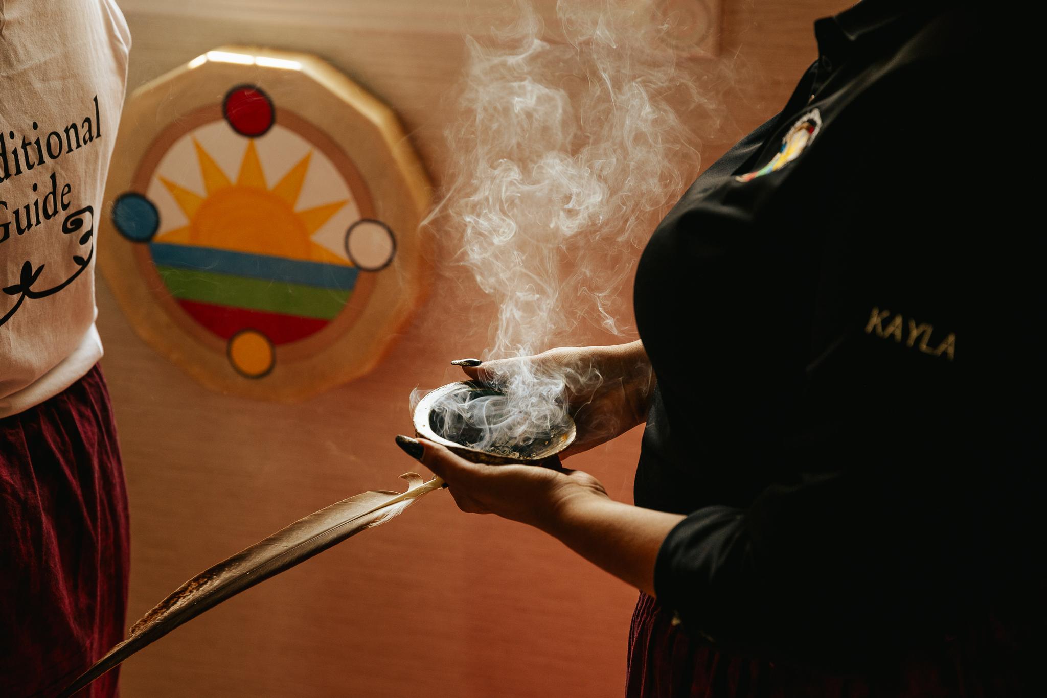 Discovering Mi'kma'ki: Indigenous Culture, Land, and Tradition in New ...
