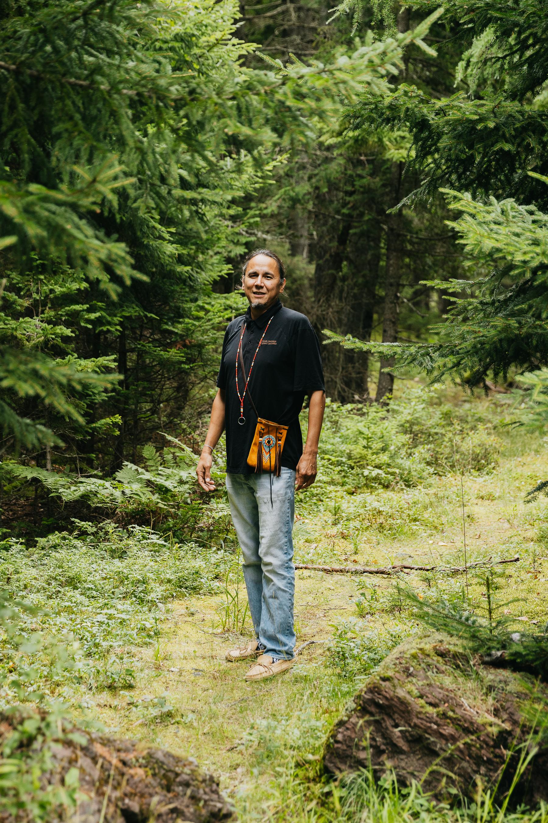 Discovering Mi'kma'ki: Indigenous Culture, Land, and Tradition in New ...