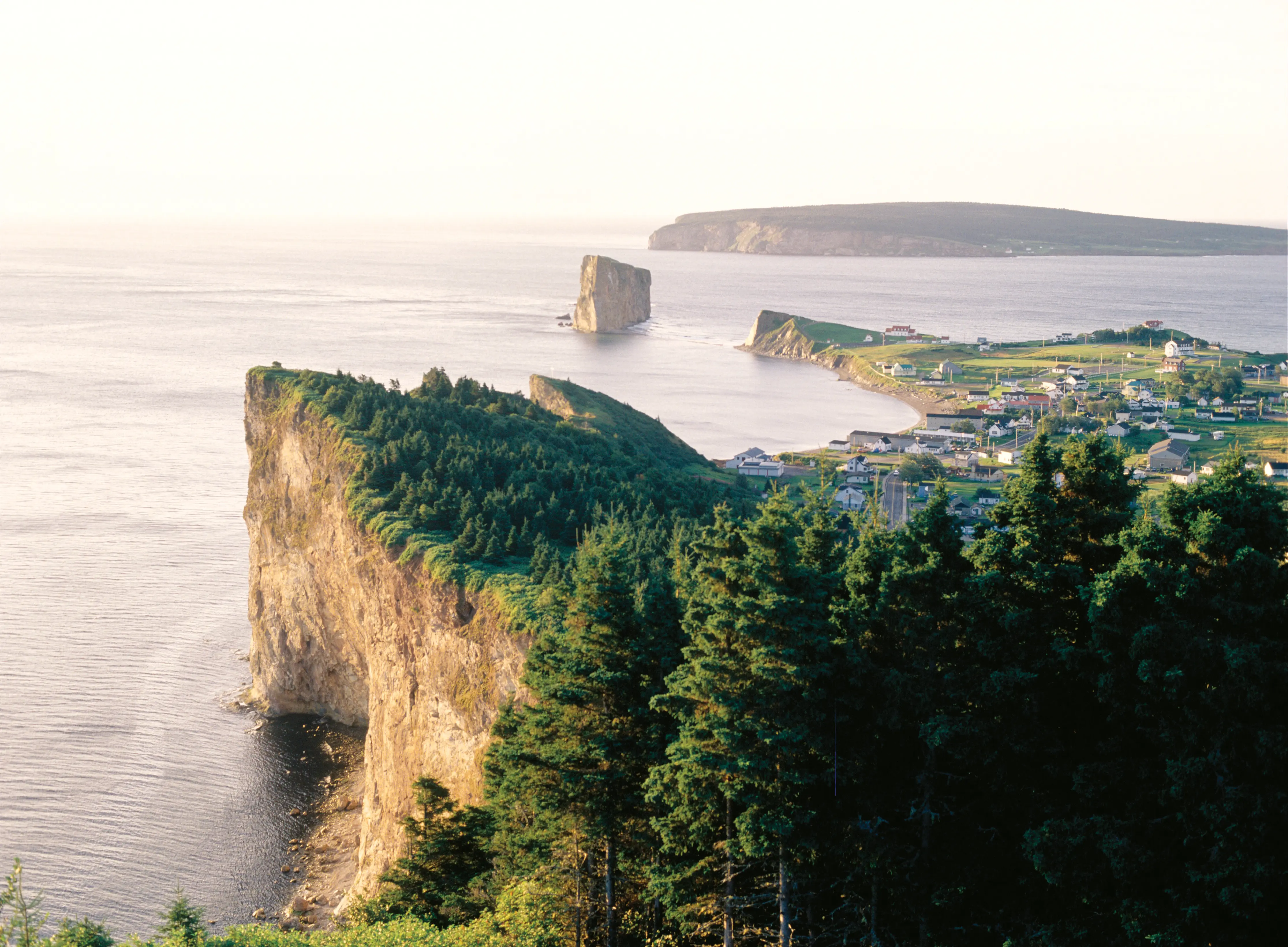 Route 132: A Road Trip Guide to Quebec’s Magnetic Frontier | Go Canada