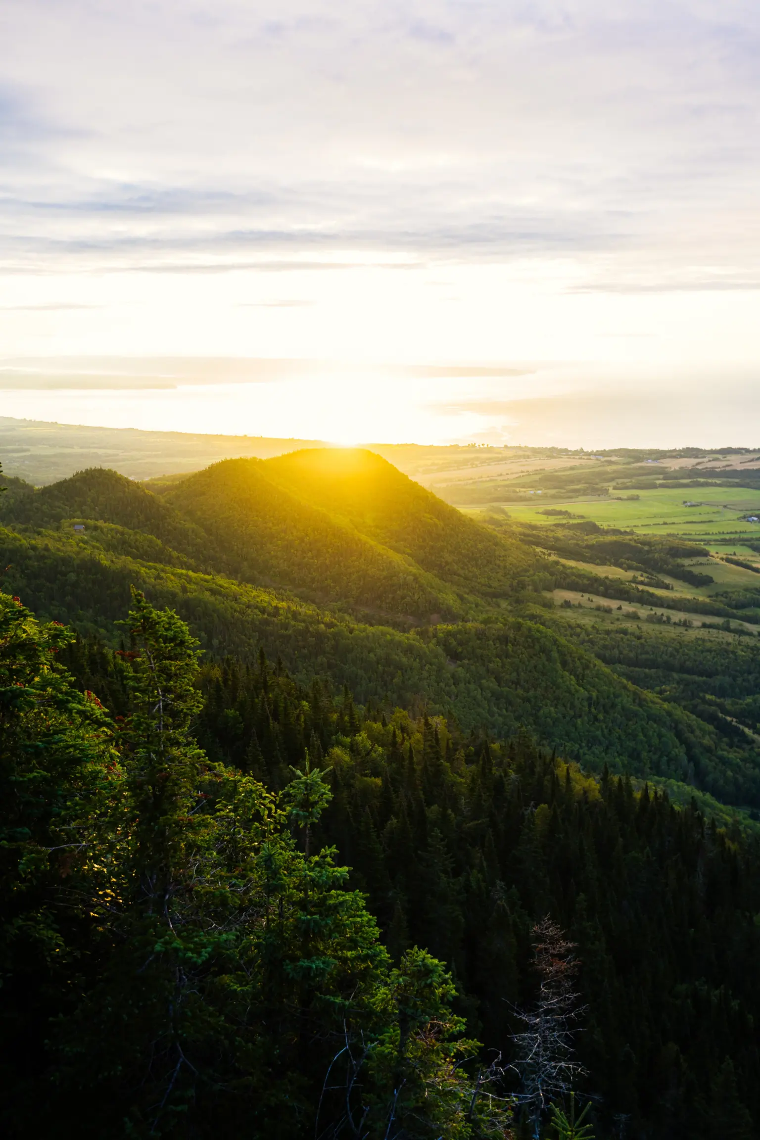 Route 132: A Road Trip Guide to Quebec’s Magnetic Frontier | Go Canada