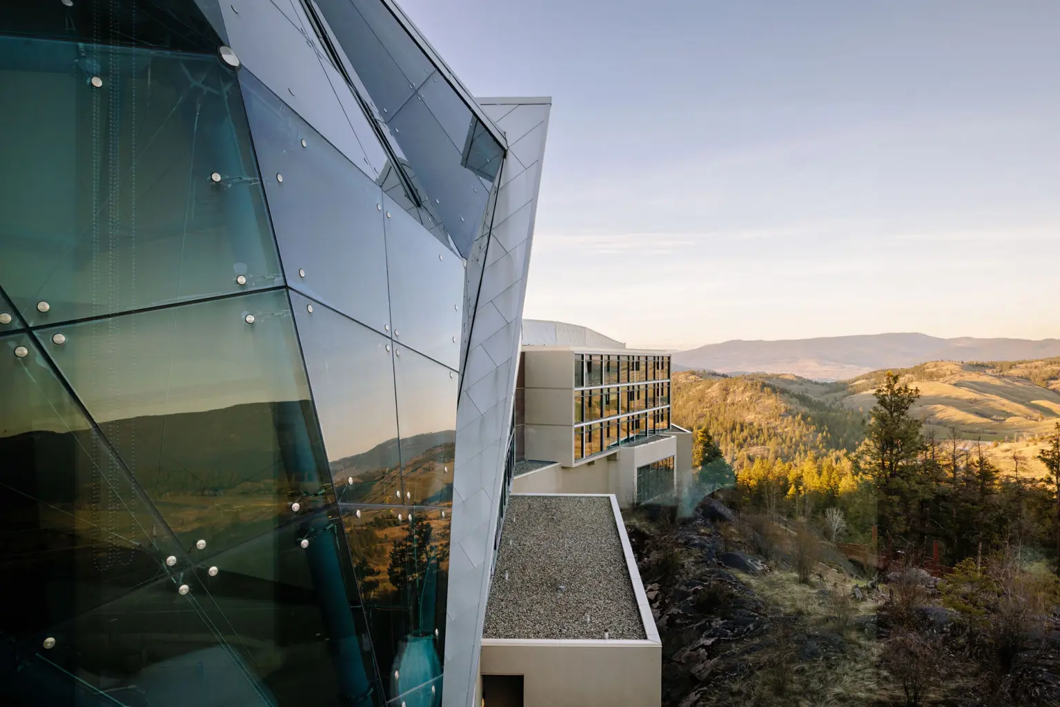 Wellness with a View: Inside Sparkling Hill Resort & Spa | Go Canada