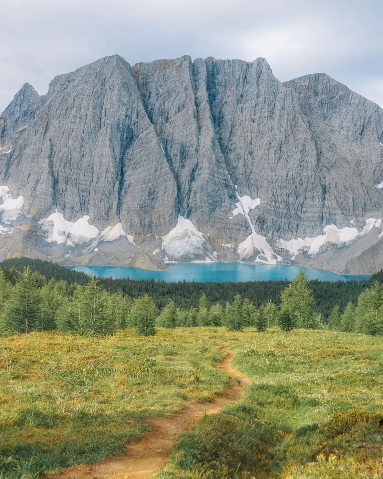 Breathtaking Places That Showcase Canada's Diverse Landscapes | Go Canada