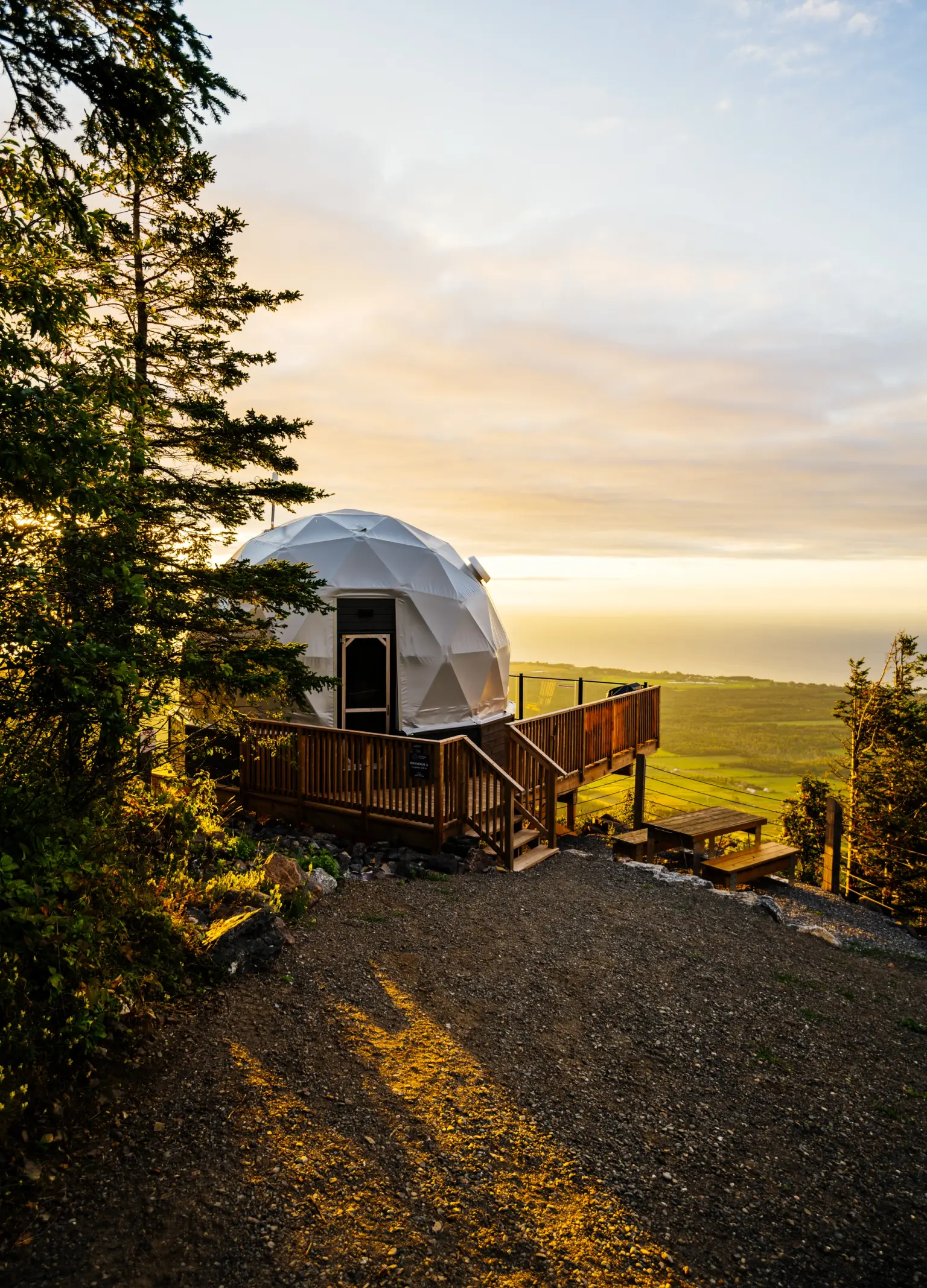 Route 132: A Road Trip Guide to Quebec’s Magnetic Frontier | Go Canada