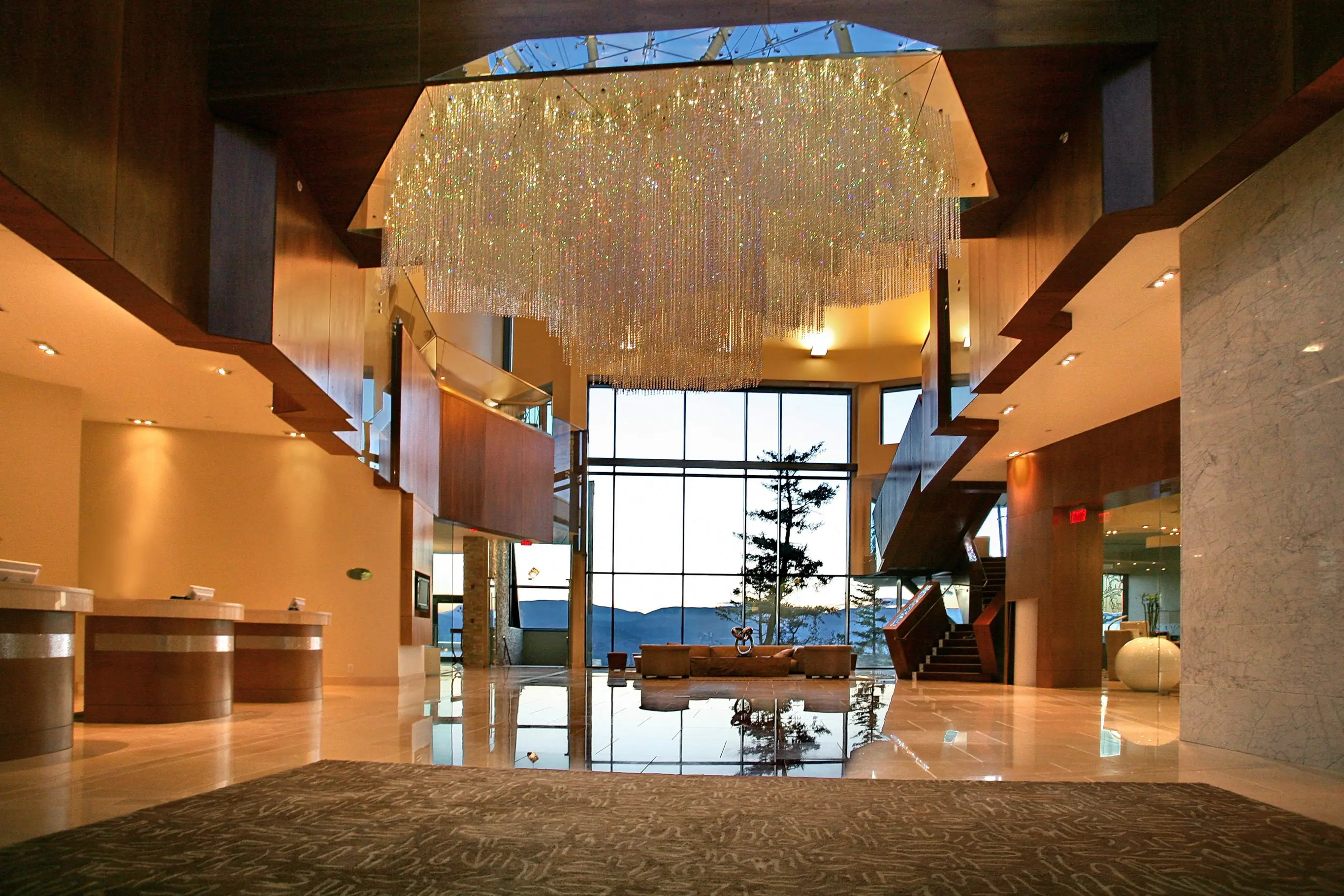Wellness with a View: Inside Sparkling Hill Resort & Spa | Go Canada