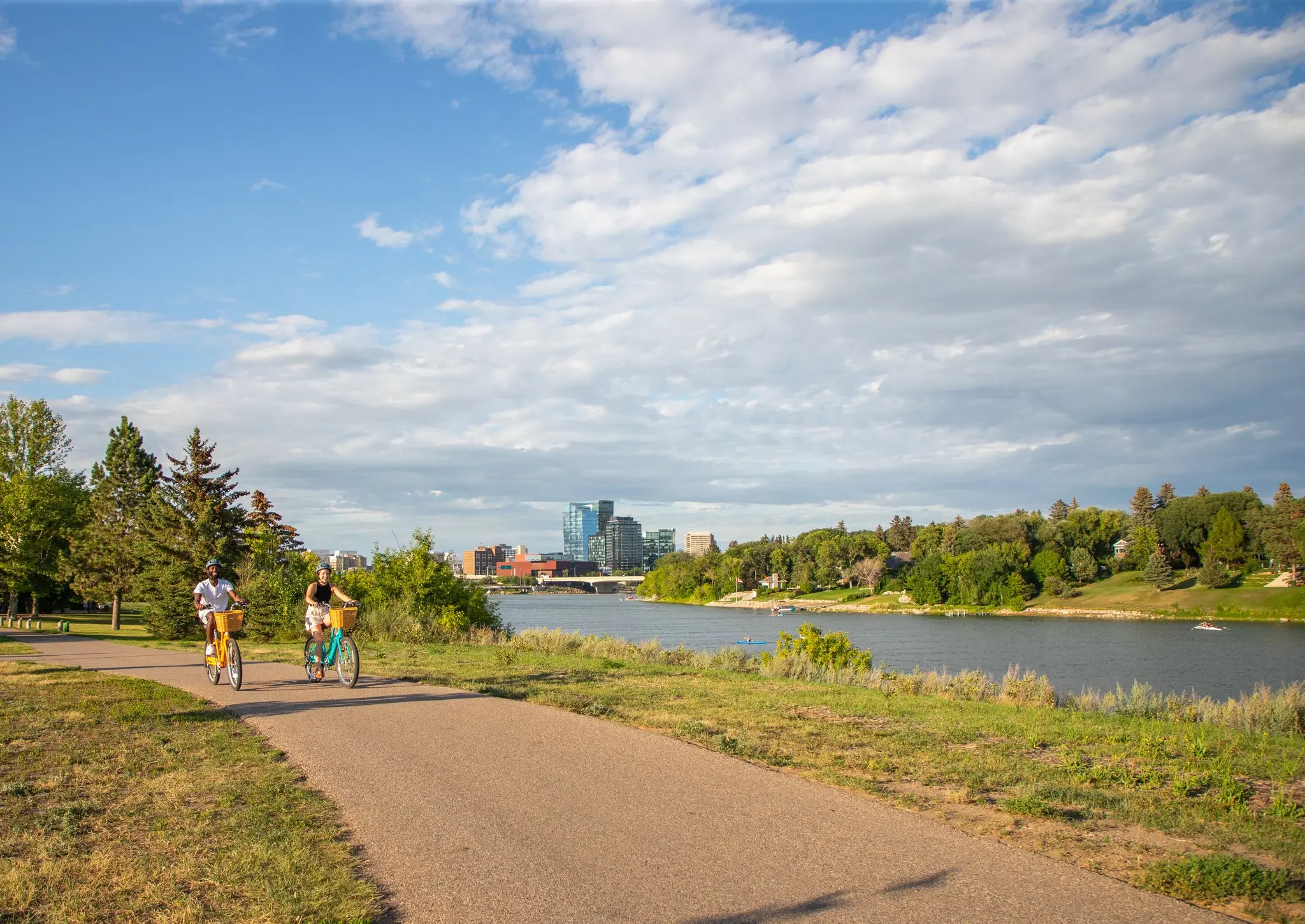 48 Hours in Saskatoon: An Insider's Guide to the Prairie Gem | Go Canada