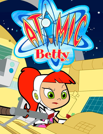 Projects | Atomic Cartoons Inc