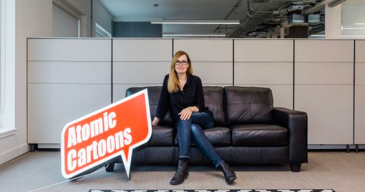 Thunderbird Entertainment’s Ceo Jennifer Twiner Mccarron Named Playback ... Thunderbird Entertainment’s Ceo Jennifer Twiner Mccarron Named Playback ...