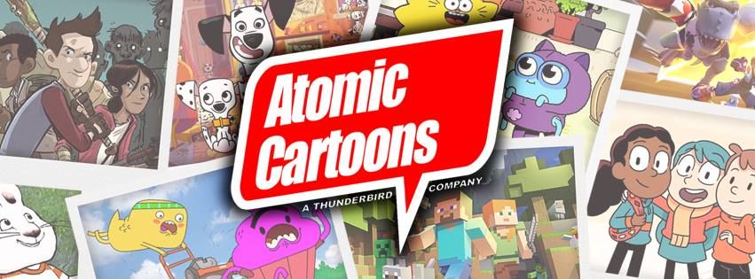 Tokidoki’s Mermicorno Getting Animated With Atomic Cartoons - Atomic ...