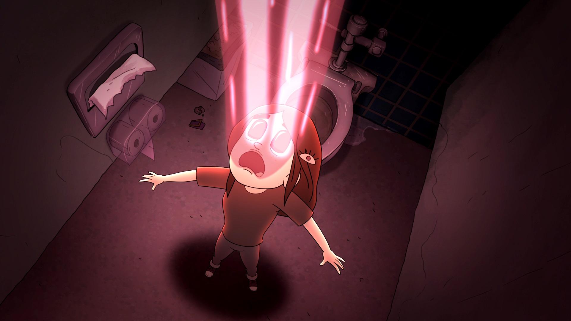 Little Demon - Atomic Cartoons